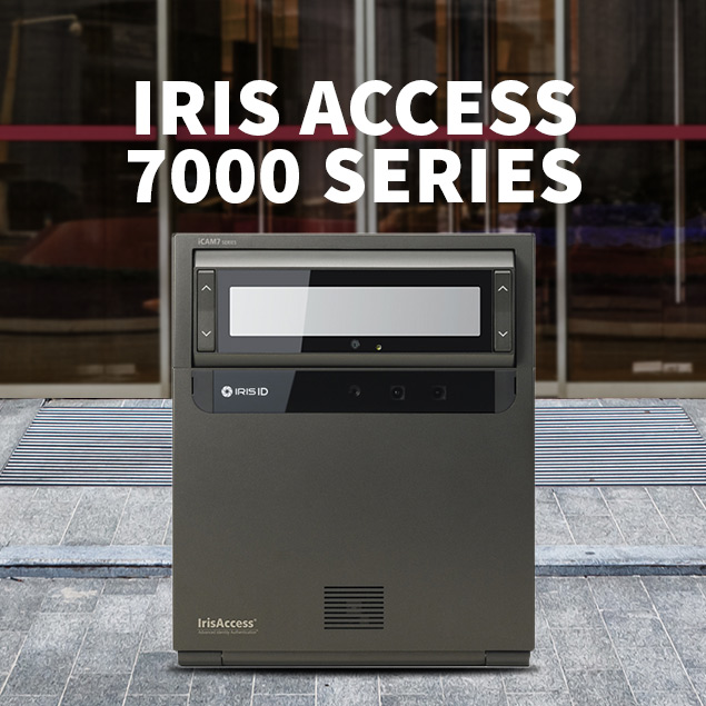 Biometrics - BQT Solutions